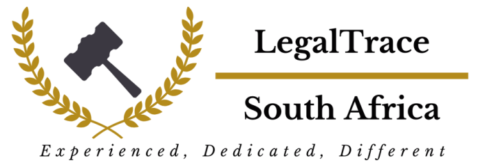 Get in touch – Legal Trace SA
